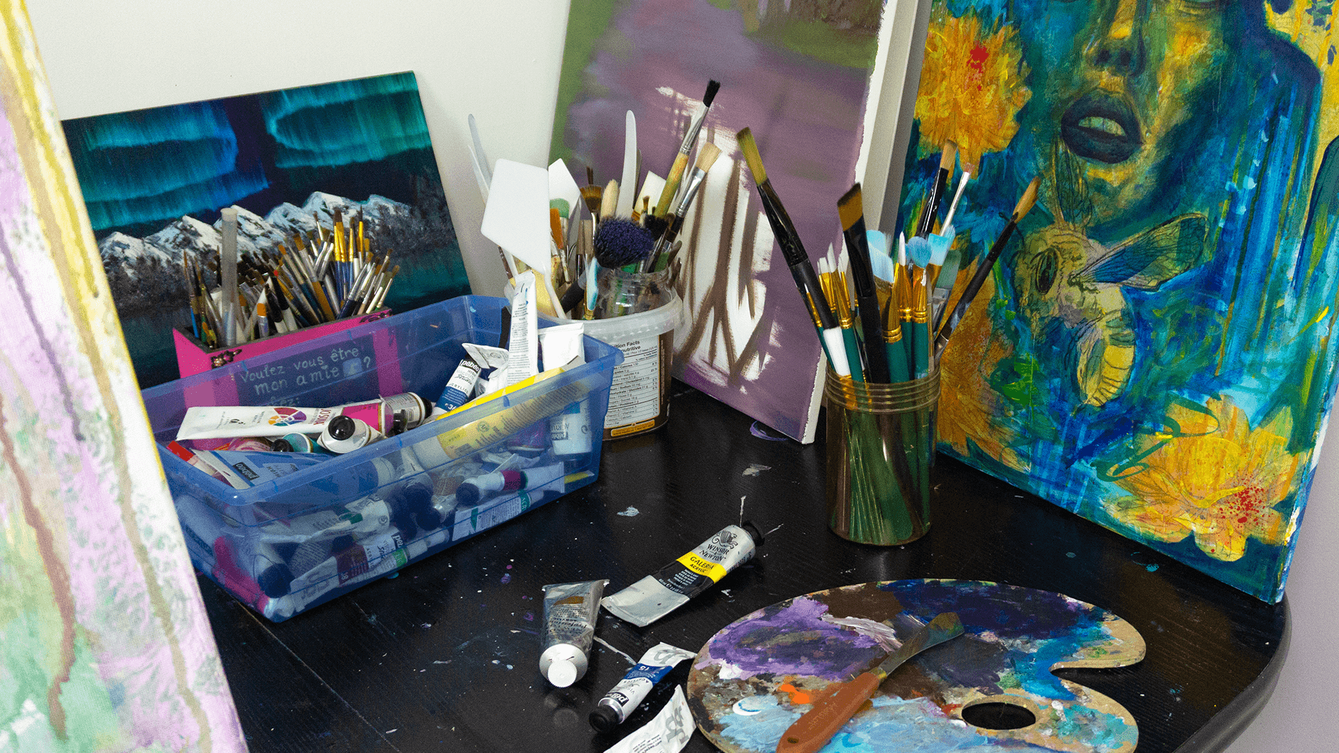 Top 20 Products to Unleash Your Creativity - creationskadi.com